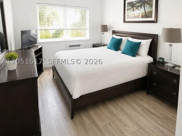 Luxury apartment complex for rent in Fort Lauderdale, United States