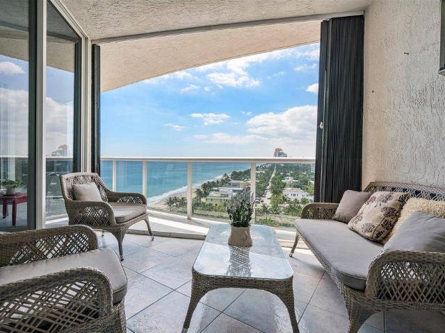 Luxury apartment complex for rent in Fort Lauderdale, United States