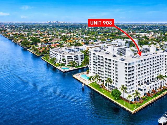 Luxury apartment complex for rent in Fort Lauderdale, United States