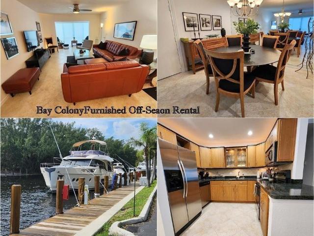 Luxury apartment complex for rent in Fort Lauderdale, United States