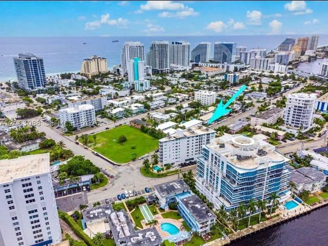 Luxury apartment complex for rent in Fort Lauderdale, United States