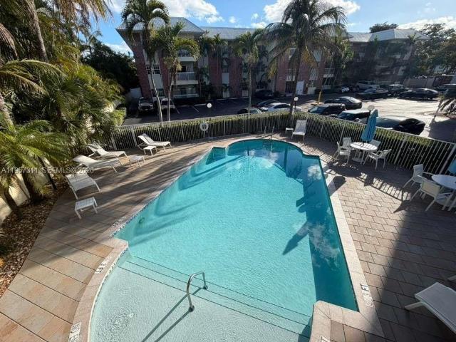 Luxury apartment complex for rent in Fort Lauderdale, United States