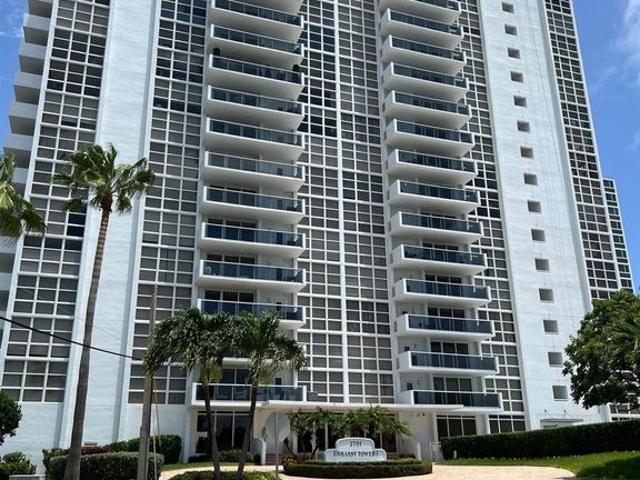 Luxury apartment complex for rent in Fort Lauderdale, United States