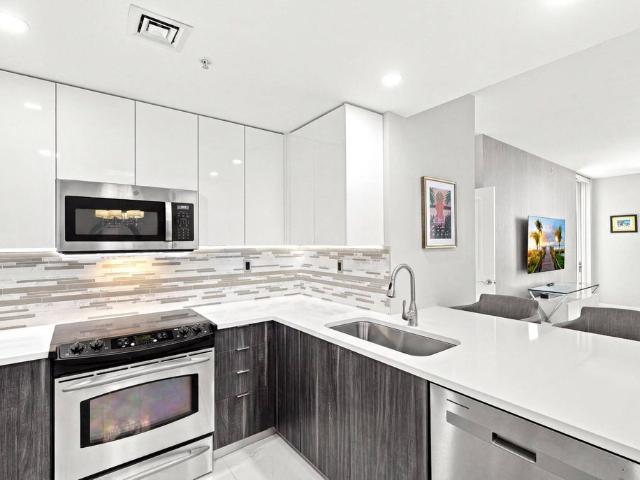Luxury apartment complex for rent in Fort Lauderdale, United States
