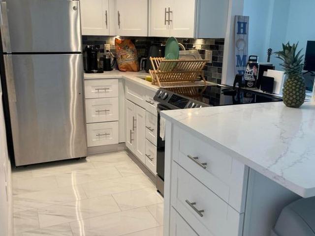 Luxury apartment complex for rent in Fort Lauderdale, United States