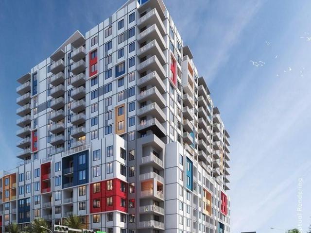 Luxury apartment complex for rent in Fort Lauderdale, United States