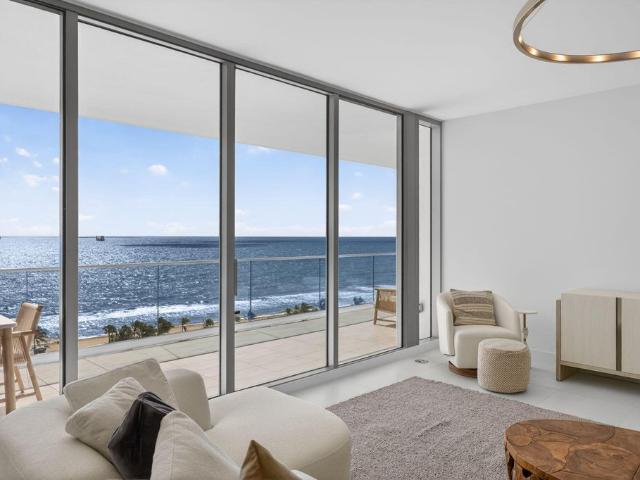 Luxury apartment complex for rent in Fort Lauderdale, United States