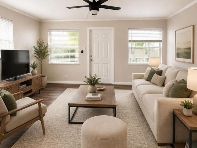 Luxury apartment complex for rent in Fort Lauderdale, United States