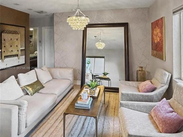 Luxury apartment complex for rent in Fort Lauderdale, United States