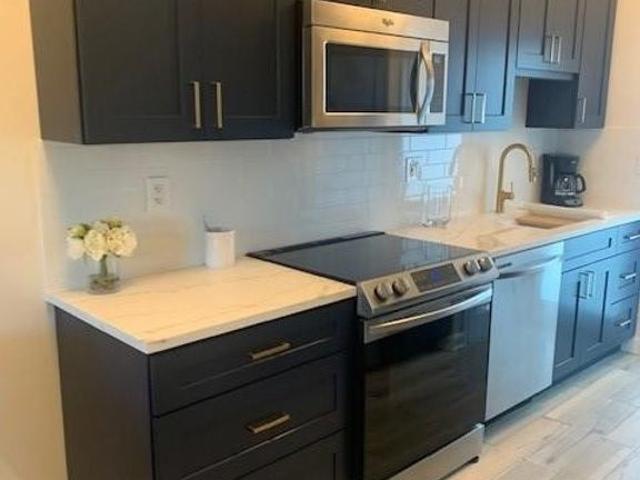 Luxury apartment complex for rent in Fort Lauderdale, United States