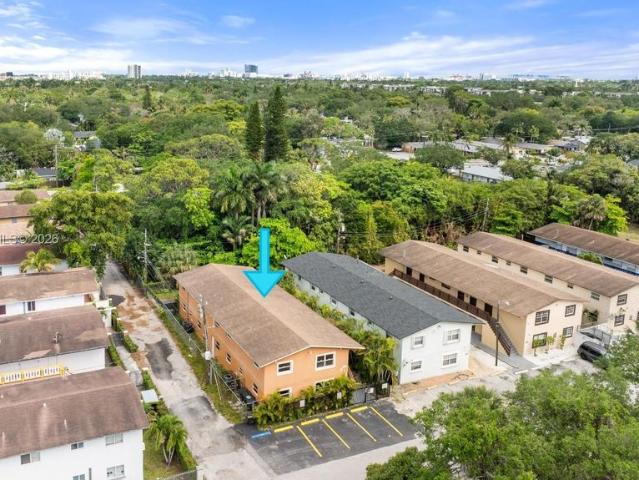 Luxury apartment complex for rent in Fort Lauderdale, United States