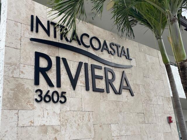 Luxury apartment complex for rent in Fort Lauderdale, United States