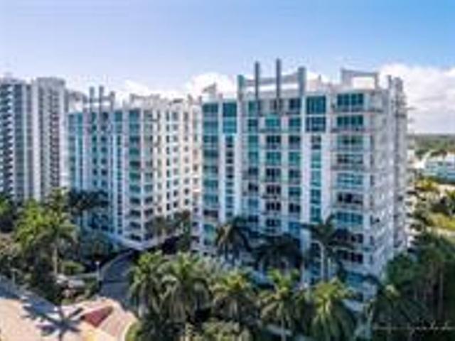 Luxury apartment complex for rent in Fort Lauderdale, United States