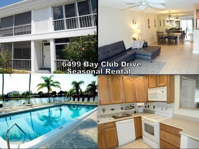 Luxury apartment complex for rent in Fort Lauderdale, United States