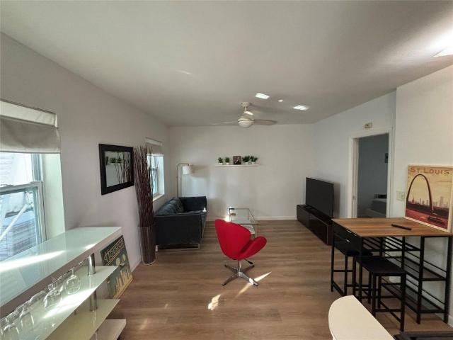 Luxury apartment complex for rent in Fort Lauderdale, United States