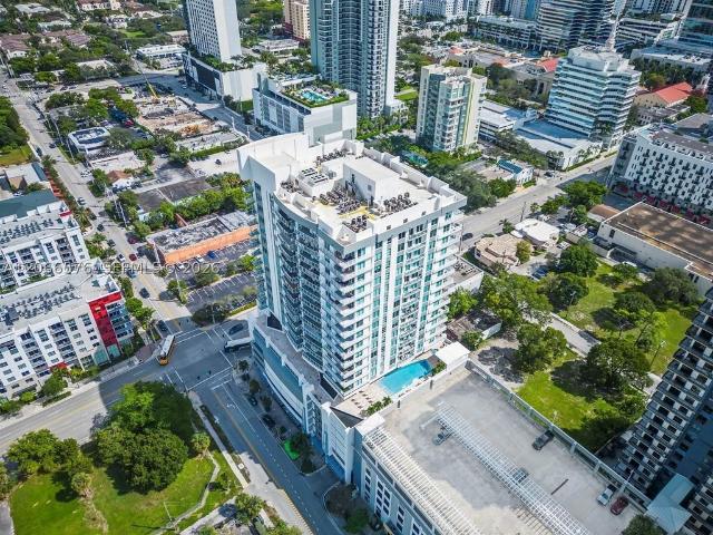 Luxury apartment complex for rent in Fort Lauderdale, United States