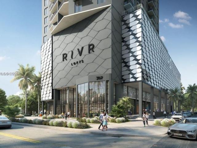 Luxury apartment complex for rent in Fort Lauderdale, United States