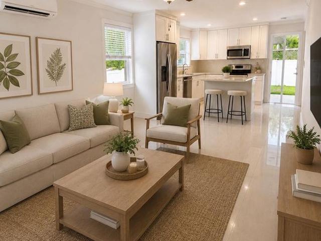 Luxury apartment complex for rent in Fort Lauderdale, United States