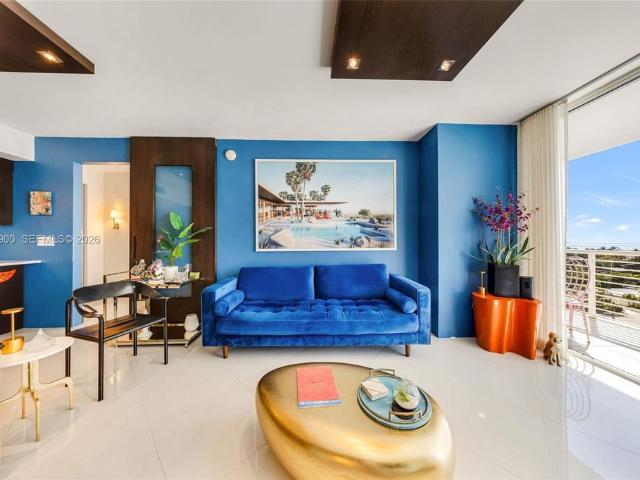 Luxury apartment complex for rent in Fort Lauderdale, United States