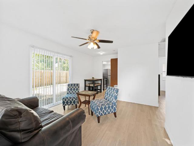 Luxury apartment complex for rent in Fort Lauderdale, United States