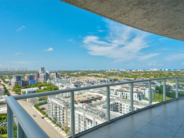 Luxury apartment complex for rent in Fort Lauderdale, United States