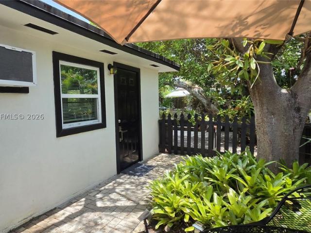 Luxury apartment complex for rent in Fort Lauderdale, United States