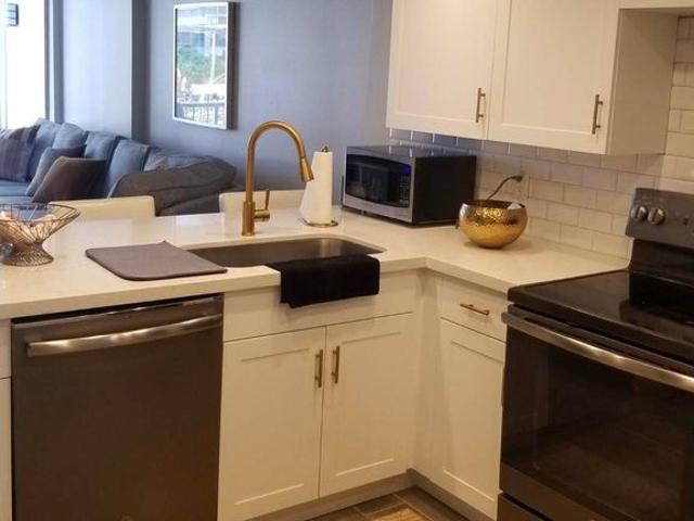 Luxury apartment complex for rent in Fort Lauderdale, United States