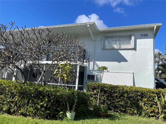 Luxury apartment complex for rent in Fort Lauderdale, United States