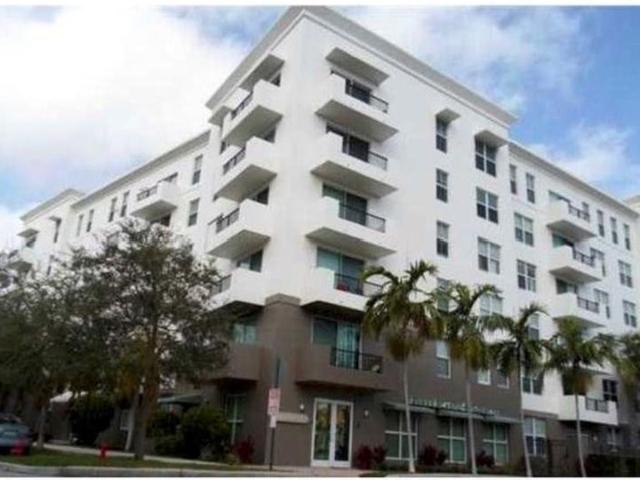 Luxury apartment complex for rent in Fort Lauderdale, United States