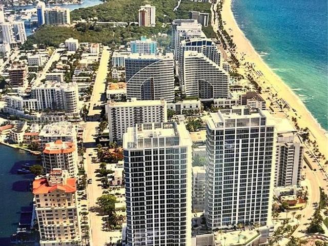 Luxury apartment complex for rent in Fort Lauderdale, United States