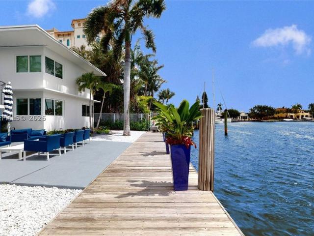 Luxury apartment complex for rent in Fort Lauderdale, United States
