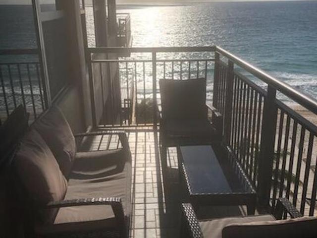 Luxury apartment complex for rent in Fort Lauderdale, United States