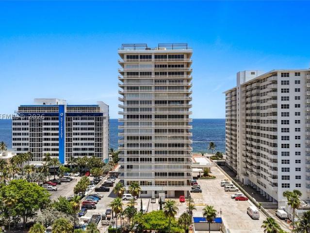 Luxury apartment complex for rent in Fort Lauderdale, United States