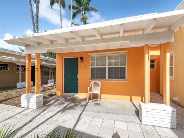 Luxury apartment complex for rent in Fort Lauderdale, United States