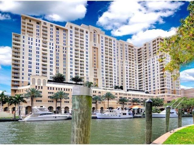 Luxury apartment complex for rent in Fort Lauderdale, United States