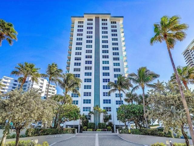 Luxury apartment complex for rent in Fort Lauderdale, United States