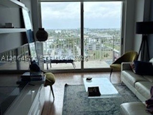 Luxury apartment complex for rent in Fort Lauderdale, United States