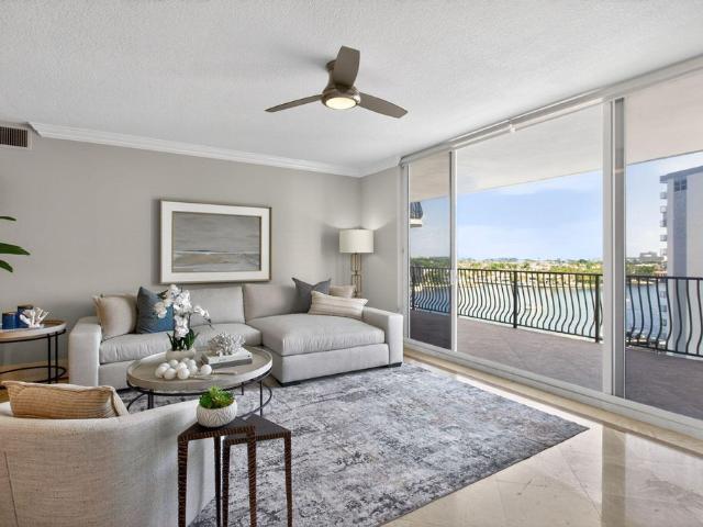 Luxury apartment complex for rent in Fort Lauderdale, United States