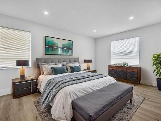 Luxury apartment complex for rent in Fort Lauderdale, United States