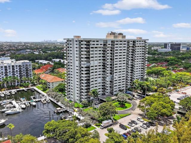 Luxury apartment complex for rent in Fort Lauderdale, United States