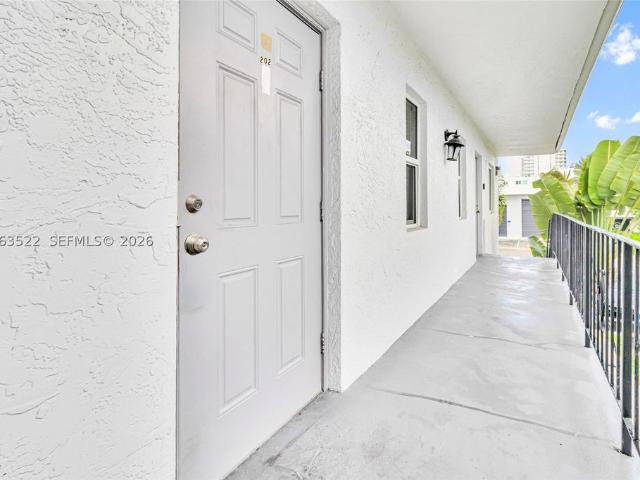 Luxury apartment complex for rent in Fort Lauderdale, United States