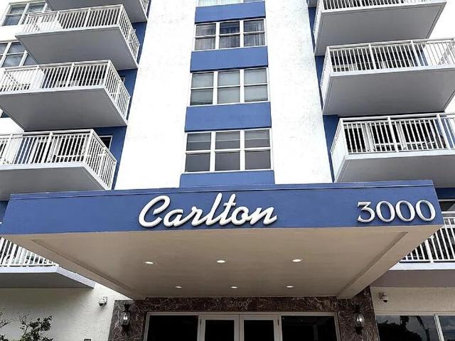 Luxury apartment complex for rent in Fort Lauderdale, United States