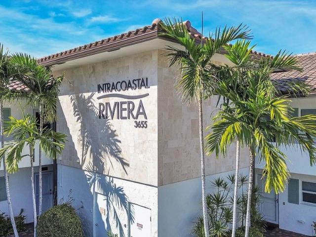 Luxury apartment complex for rent in Fort Lauderdale, United States
