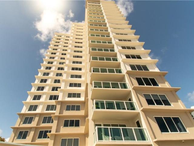 Luxury apartment complex for rent in Fort Lauderdale, United States