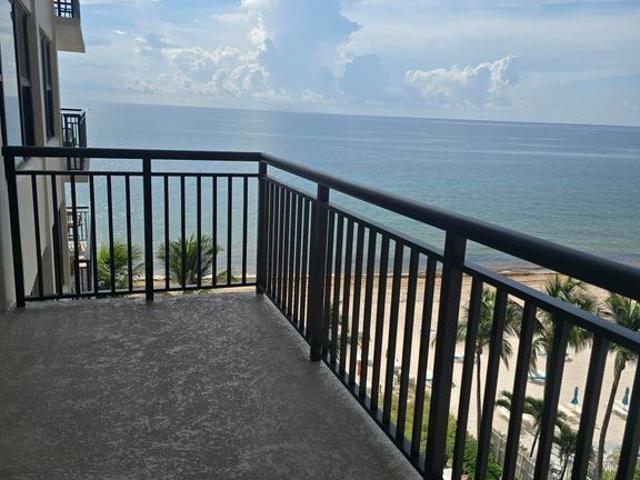 Luxury apartment complex for rent in Fort Lauderdale, United States