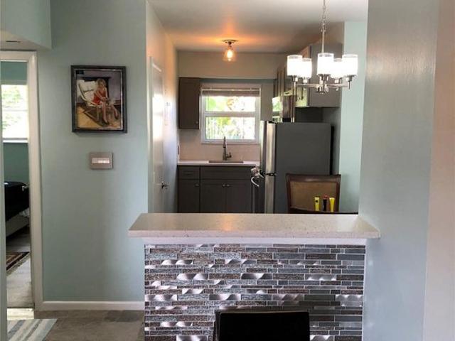 Luxury apartment complex for rent in Fort Lauderdale, United States