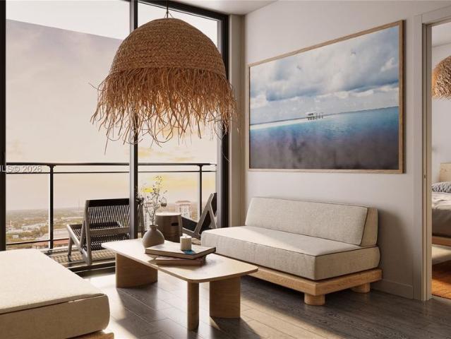 Luxury apartment complex for rent in Fort Lauderdale, United States