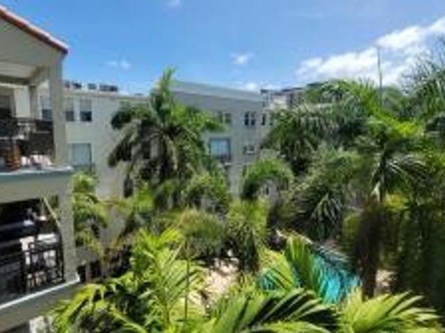 Luxury apartment complex for rent in Fort Lauderdale, United States