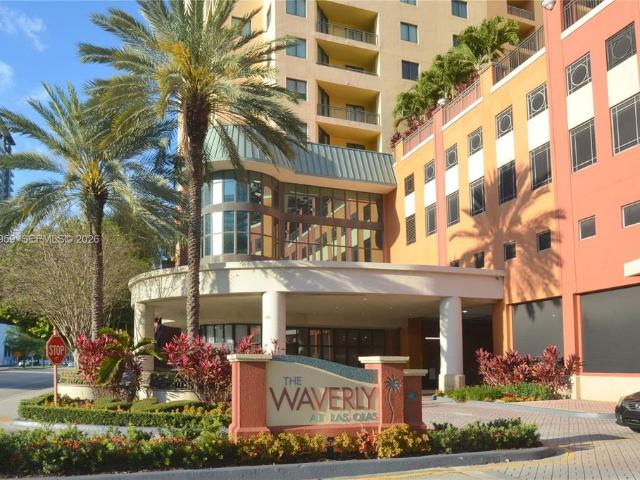 Luxury apartment complex for rent in Fort Lauderdale, United States