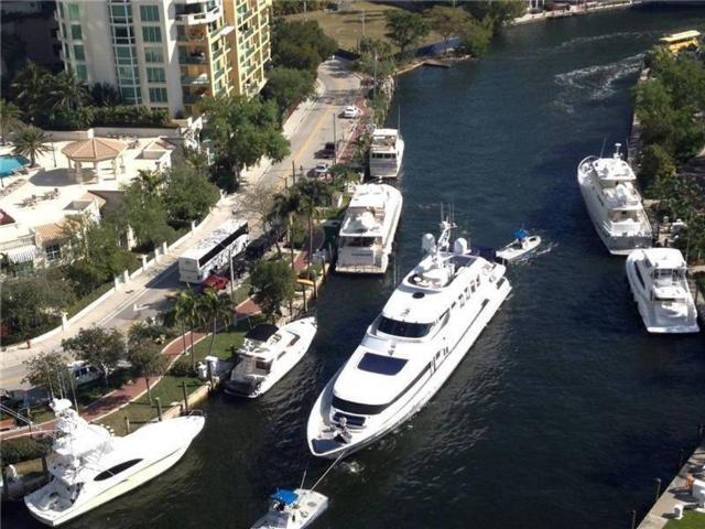 Luxury apartment complex for rent in Fort Lauderdale, United States